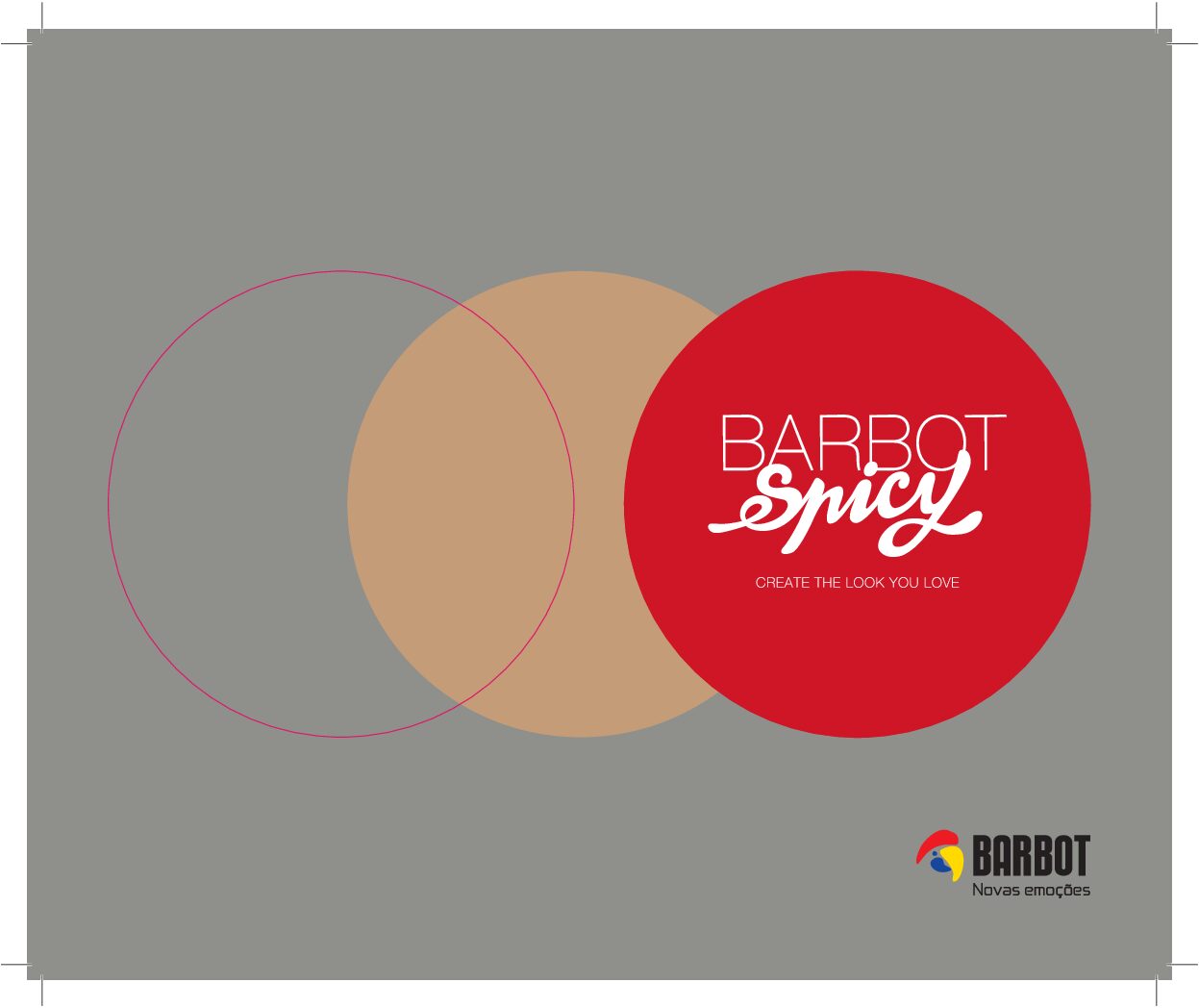 Barbot – Exteriores – Tintas e Pintura