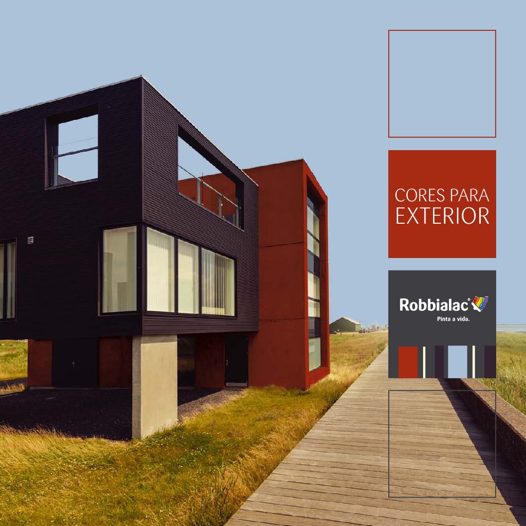 Catálogos – Tintas e Pintura