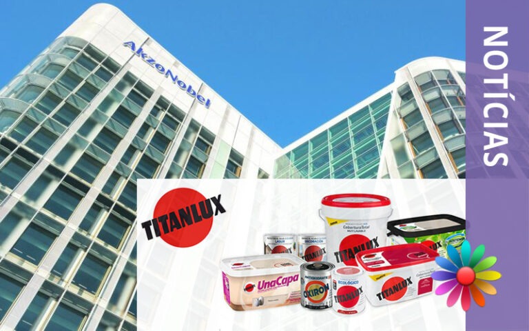 TITAN - (AkzoNobel) - Tintas e Pintura